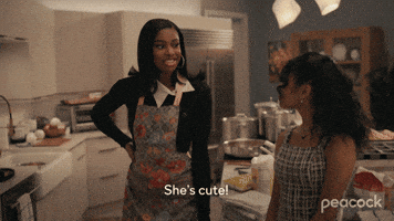 Omg She Is So Cute Js GIFs - Find & Share on GIPHY