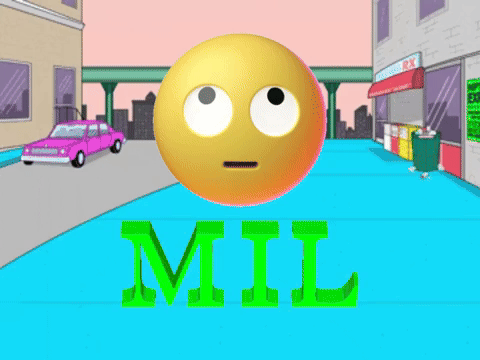Mils Clips - Find & Share on GIPHY
