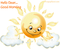 Good Morning Bestie GIFs - Find & Share on GIPHY