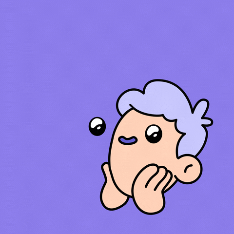 Animation Love GIF by doodles - Find & Share on GIPHY