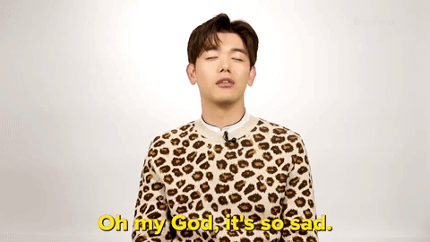 Omg So Sad Clips - Find & Share on GIPHY