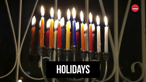 Holidays - GIPHY Clips