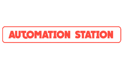Automation Station Stickers - Find & Share on GIPHY