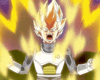 Vegeta Crying GIFs - Find & Share on GIPHY
