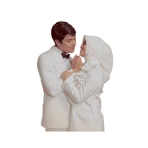 Couple Love Sticker By Sctv For Ios And Android Giphy