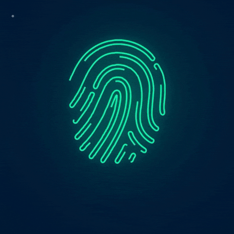 Fingerprint Scan GIFs - Find & Share on GIPHY