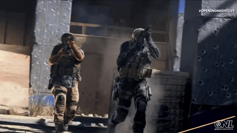 Call Of Duty Modern Warfare 2019 GIFs - Find & Share on GIPHY