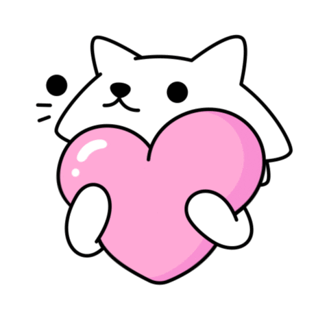 I Love You Yes Sticker by doodles - Find & Share on GIPHY
