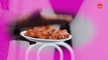 Vegetables Kimchi GIF by Korea