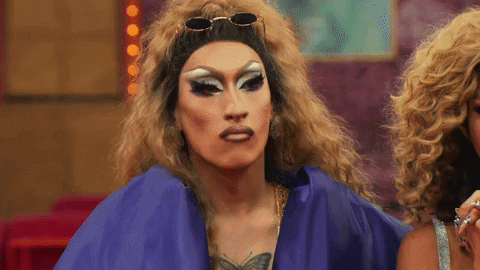 Mtv Yes GIF by RuPaul's Drag Race - Find & Share on GIPHY