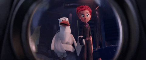 storks movie GIF by STORKS - Find & Share on GIPHY