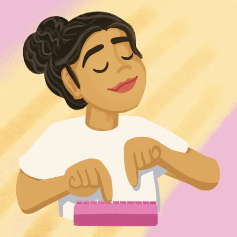 Typing Keyboard Warrior GIF - Find & Share on GIPHY