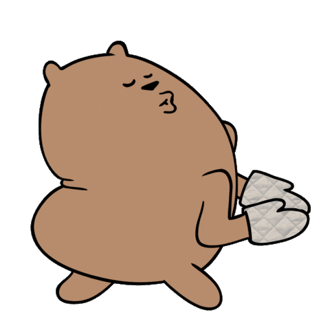 Happy Dance Sticker for iOS & Android | GIPHY