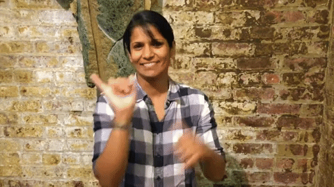 Asl GIF - Find & Share on GIPHY