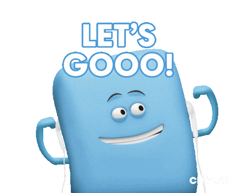 Oh Yeahhh Stickers - Find & Share on GIPHY