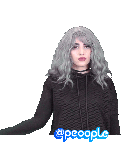 Take Off Wig Stickers - Find & Share on GIPHY