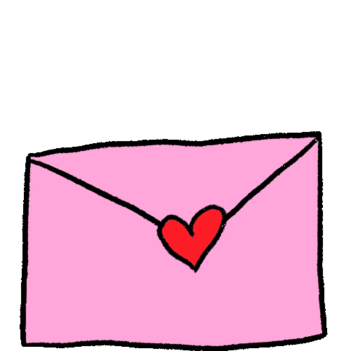 Pink Love Sticker By Hello Molly For Ios And Android Giphy