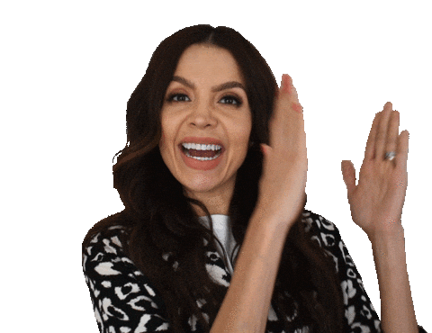 Glow Clap Stickers - Find & Share on GIPHY