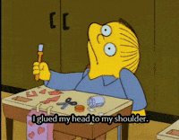 Ralph Simpsons GIFs - Find & Share on GIPHY