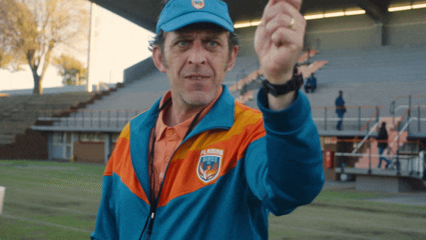 Jose Mazibuko GIF by Chicken Licken SA - Find & Share on GIPHY