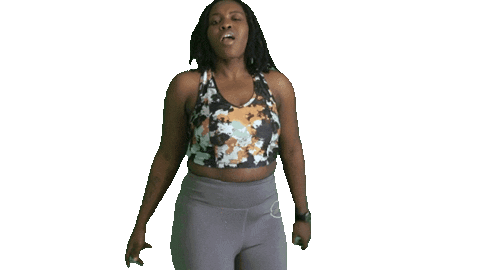 Dance Love Sticker - Find & Share on GIPHY