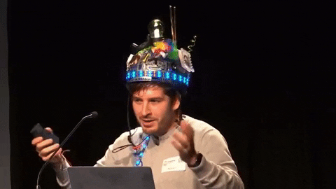 Innovation-pitch GIFs - Get the best GIF on GIPHY