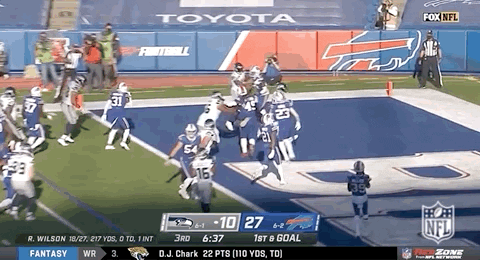 Deejay-dallas-touchdown GIFs - Get the best GIF on GIPHY