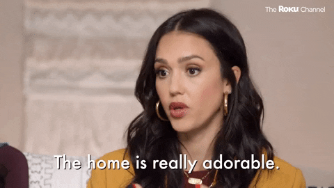 Home Is Really Adorable GIFs - Find & Share on GIPHY