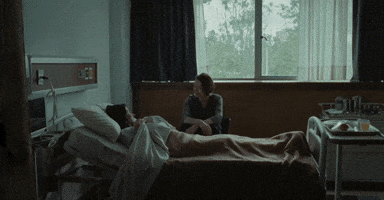 Bored Sam Shepard GIF by becky