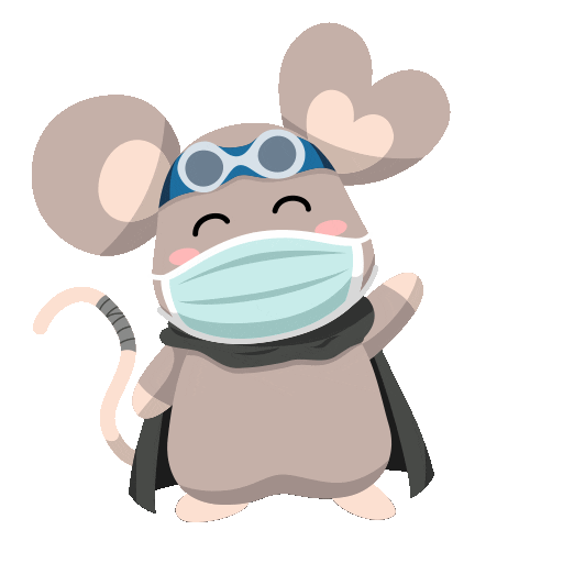 Mask Waving Sticker by Sqkii for iOS & Android | GIPHY Mask Waving Sticker by Sqkii for iOS & Android | GIPHY