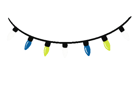 College Twinkle Sticker by University of Alaska Southeast for iOS ...