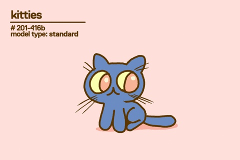 Cuddle Kitties GIF - Find & Share on GIPHY