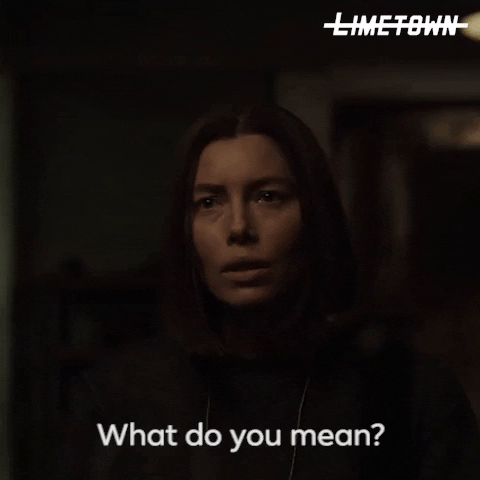 Season 1 Episode 10 GIF by Limetown - Find & Share on GIPHY