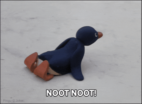Noot Noot Meme GIFs - Find & Share on GIPHY
