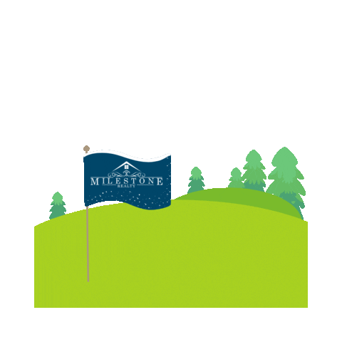 Milestone Realty Stickers - Find & Share on GIPHY