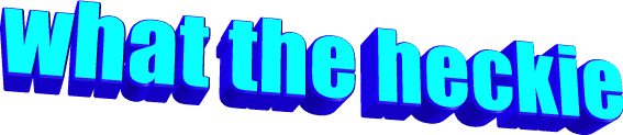 What The Heckie Stickers - Find & Share on GIPHY