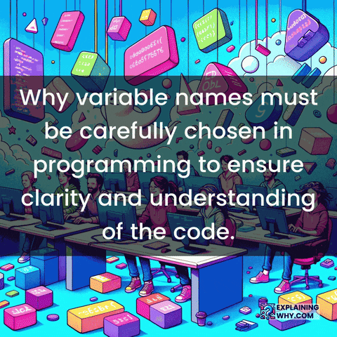 Programming Variables GIF by ExplainingWhy.com - Find & Share on GIPHY