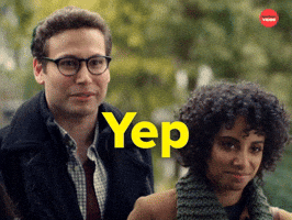 Kristen Wiig Yep GIF by Where’d You Go Bernadette