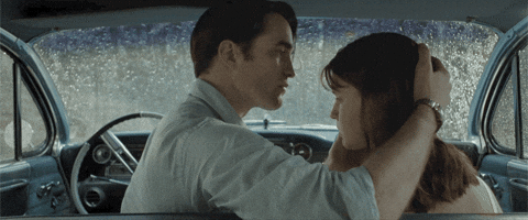 Forhead Kiss GIFs - Find & Share on GIPHY