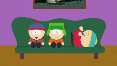 Cartman Laughing Clips - Find & Share on GIPHY