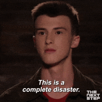 A-complete-disaster GIFs - Get the best GIF on GIPHY