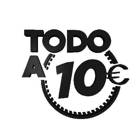 Sticker by TODO A 10 - Find & Share on GIPHY