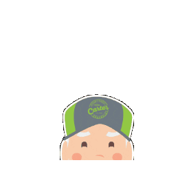 George Carter Chevrolet Stickers - Find & Share on GIPHY