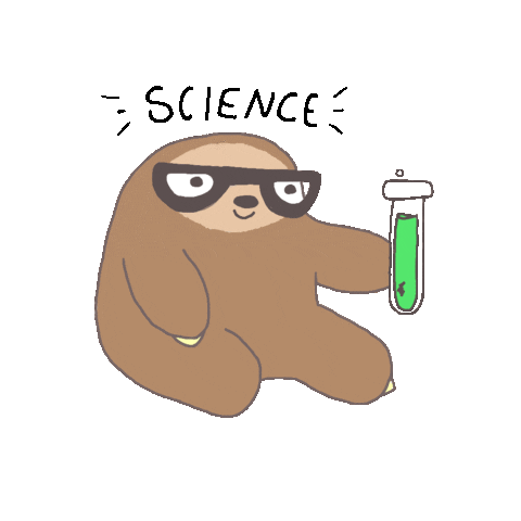 Science Sticker for iOS & Android | GIPHY