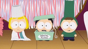 Stephen Colbert Middle Finger GIF by The Late Show With Stephen Colbert