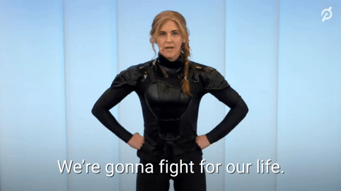 We Gonna Fight Clips - Find & Share on GIPHY