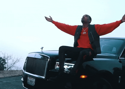 G Herbo Stress Relief GIF by Ann Marie - Find & Share on GIPHY