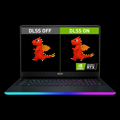 GIF by MSI Gaming - Find & Share on GIPHY