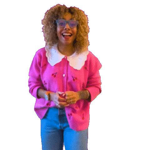 Nicole Clewer Stickers - Find & Share on GIPHY