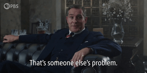 Creating-problems-that-dont-exist GIFs - Get the best GIF on GIPHY